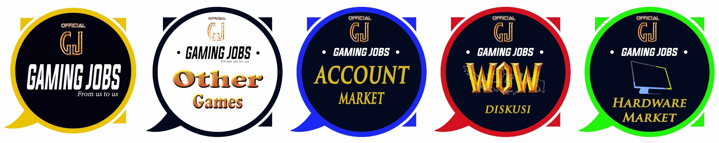 Gaming Jobs Official Page Gaming Jobs Official Page